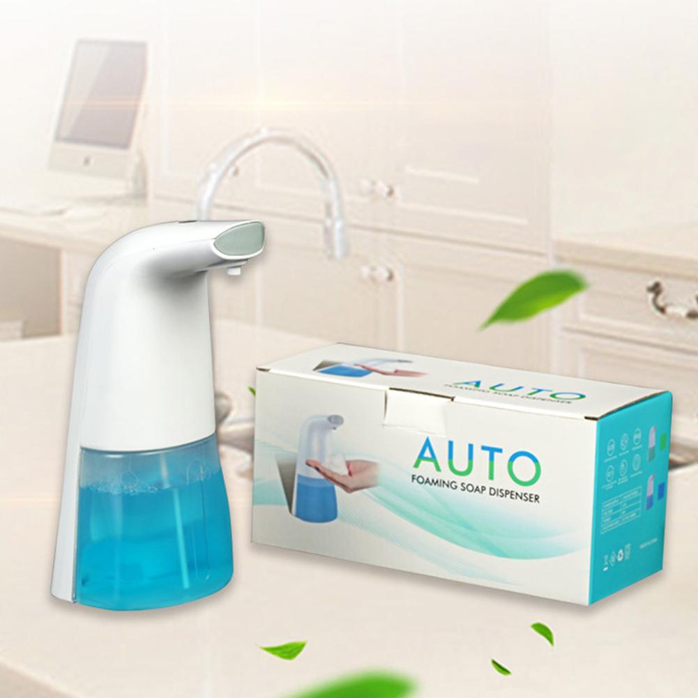 Automatic Induction Foam Hand Washing Machine Washing Hotel Smart Indu ...