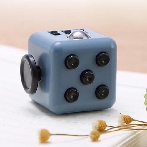 Stress-Out Stress Cube | Anxiety Cube | Fidget Cube | Relieves stress ...
