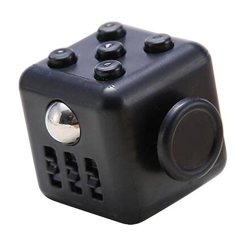 Stress-Out Stress Cube | Anxiety Cube | Fidget Cube | Relieves stress ...